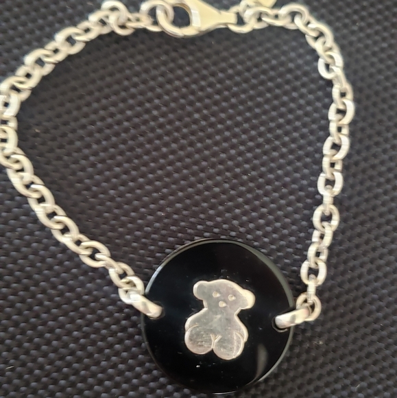 Tous | Jewelry | Tous Bracelet | Poshmark